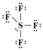 VSEPR And Molecular Geometry