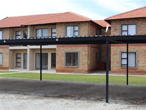 Klerksdorp Property And Houses To Rent