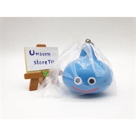 Dragon Quest Slimes Gashapon Shopee Thailand