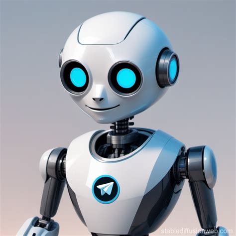 Telegram Bot Assistant Stable Diffusion Online