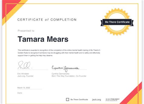 Tamara Mears On Linkedin Mentalhealth