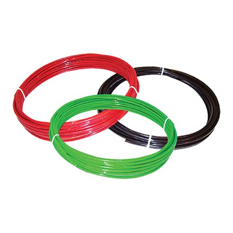 Extreme Cable™ Polyurethane Jacketed Electric Cable 1626 From Wt