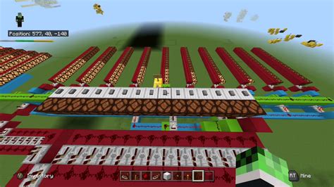 An Instant Shift Hex Memory Cell Shift Register That Works On Bedrock
