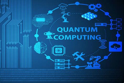 Quantum Computing For Dummies A Simple Guide To The Future Spinq