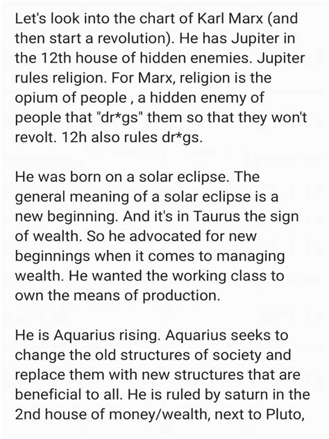 Astrological Random Analysis Pdf