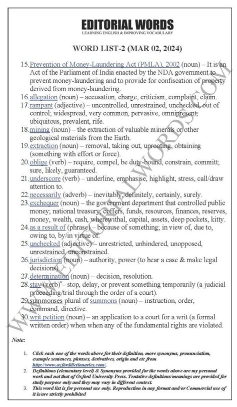 The Hindu Editorial Vulnerable To Criticism Mar 02 2024