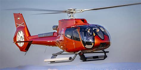 Mahindra To Produce Airbus H130 Helicopter Cabins In India