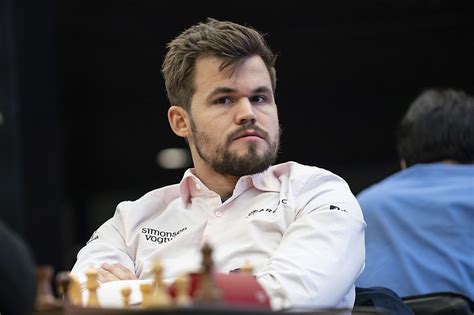 Carlsen verteidigt WM-Titel im Blitzschach - sport.ORF.at