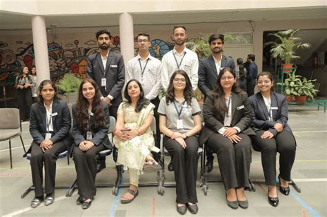 Manya Goswami On Linkedin Gratitude Lmpcorecommittee Lmsitlab Leadership Growth Learning