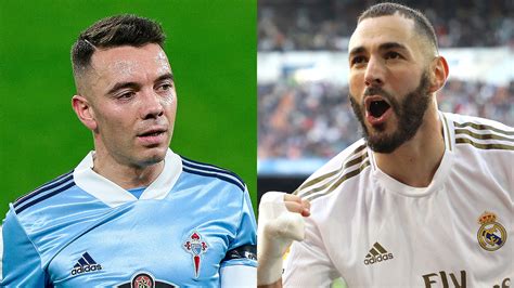 セルタ対レアル・マドリードの見どころ 日程・放送・配信予定 ラ・リーガ第28節 Dazn News Jp