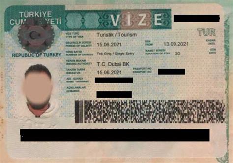 How To Apply For Turkey Visa From Pakistan In 2023 Everyvisapk