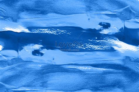 푸른 수채화 배경 사진 무료 다운로드 Lovepik