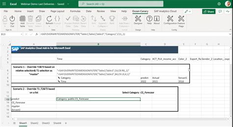 Sap Analytics Cloud Customer Influence Q3 2022 Sap Community