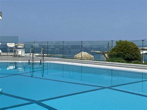 Sissi Bay Resort Sissi Crete On The Beach