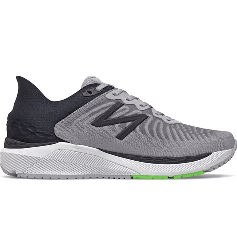 Giày New Balance NB 860 'Grey Black' M860A11 - Jordan 1