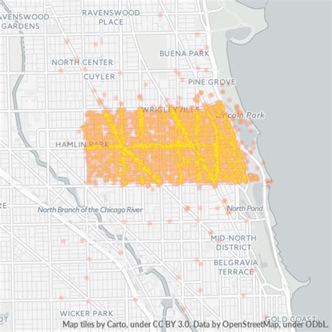 Zip Code 60657 Chicago Il Cybo