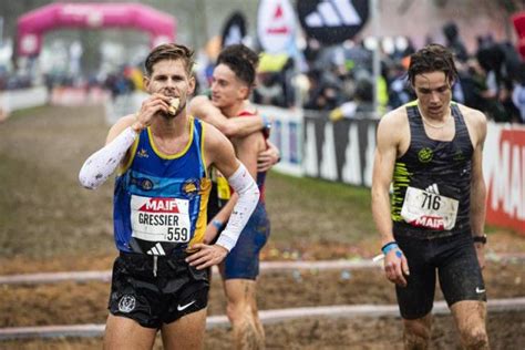 Jimmy Gressier Roi De France à Carhaix