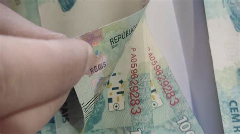 Mulher é Detida Ao Receber Notas Falsas Pelos Correios Em Mg