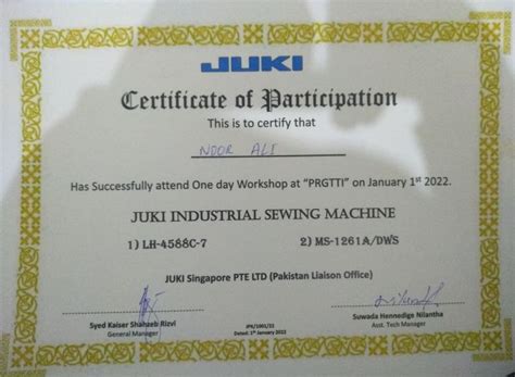 Noor Bashaa On Linkedin Learning Goes On Sewsmart