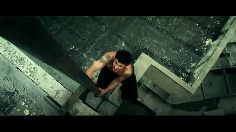 David Belle District 13 Parkour Hd Youtube