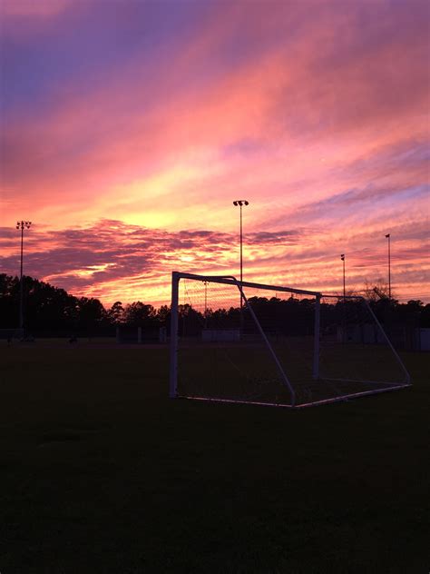 Soccer Aesthetic Wallpapers Wallpaper Cave