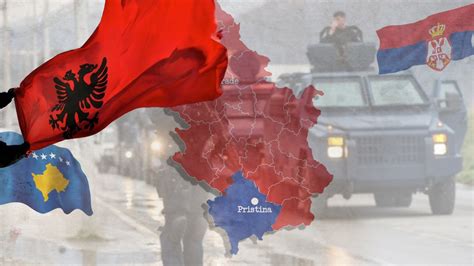 A e dini çfarë ndodh kur bashkohen shqiptarët Udhëheqësi i Diasporës në SHBA mesazh Vuçiçit