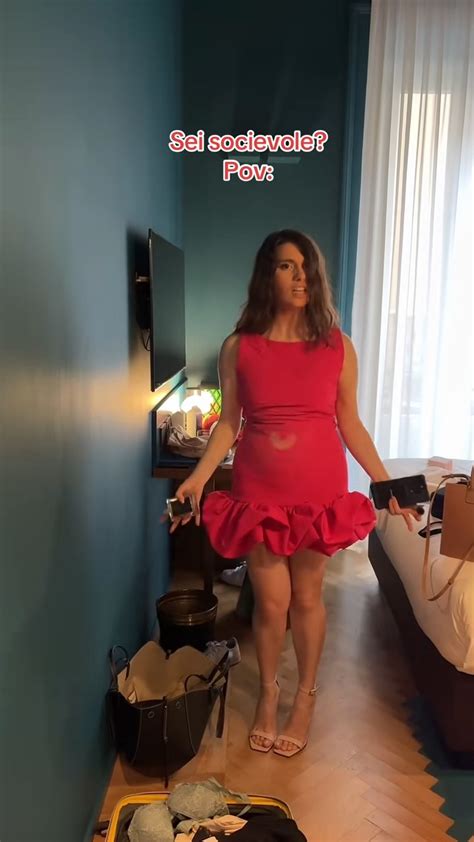 Giovanna Sanninos Feet