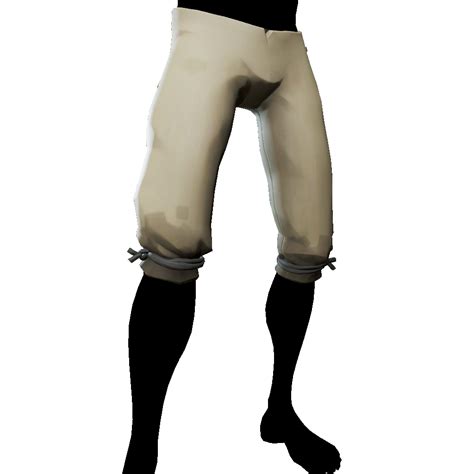 Sailor Trousers The Sea Of Thieves Wiki