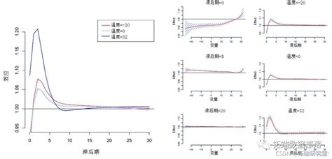 系列文章 R语言分布滞后线性和非线性模型dlm和dlnm建模应用附代码数据 知乎