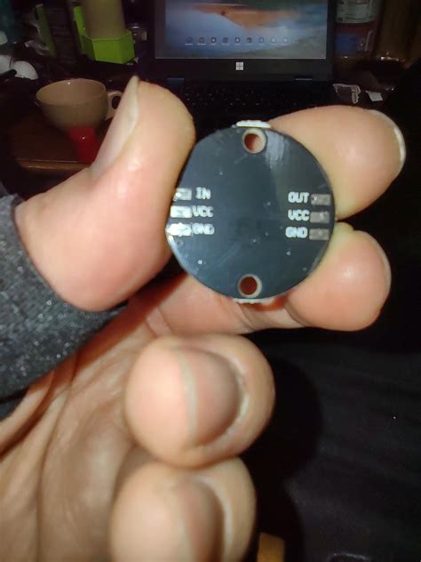 How Do I Wire This 7 Rbg Led Array R Askelectronics