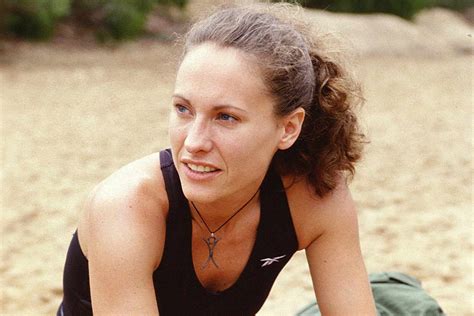 Jerri Manthey Posts Devastated Reaction To Being Cut From Survivor 50