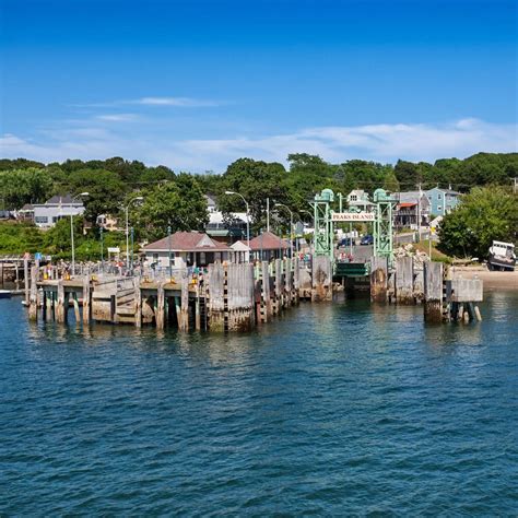 Top 10 Best Things To Do On Peaks Island In Maine