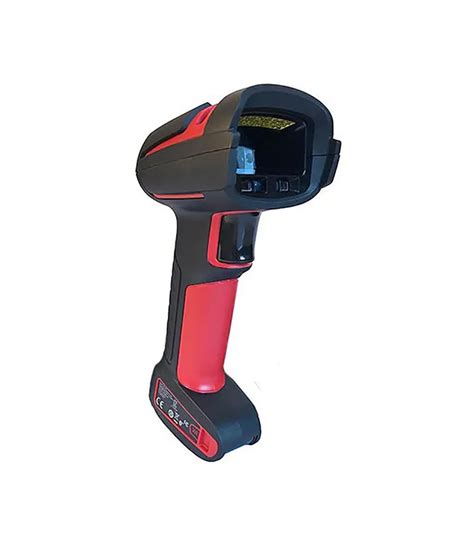 Buy Honeywell Granit 1990ixr Rugged Barcode Scanner Barcode Direct