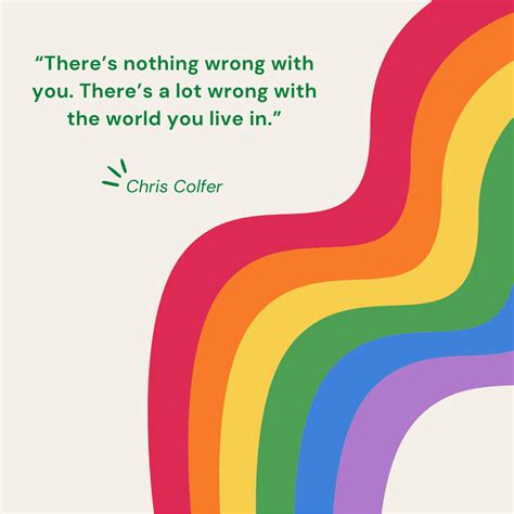 75 Inspiring Pride Month Quotes Perfect For Sharing