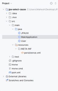 Jpa Criteria Select Clause Geeksforgeeks