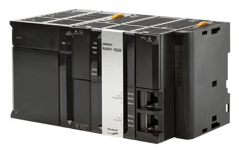 Omron Plc Module At ₹ 12500 Piece Omron Program Controller In Ghaziabad Id 27006690873