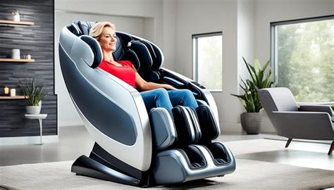 What Is A Zero Gravity Massage Chair Ultimate Guide