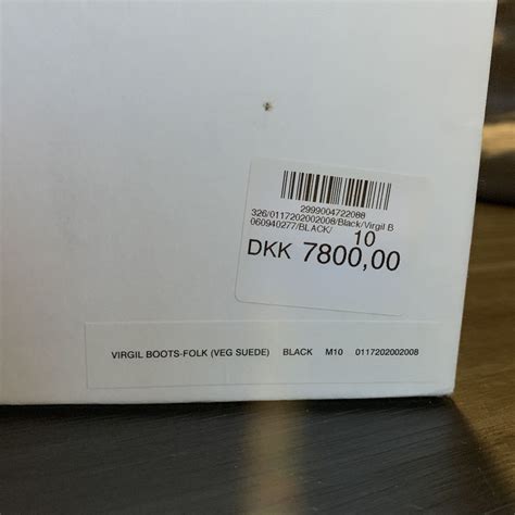 Visvim Veg Suede Virgil Boot Grailed