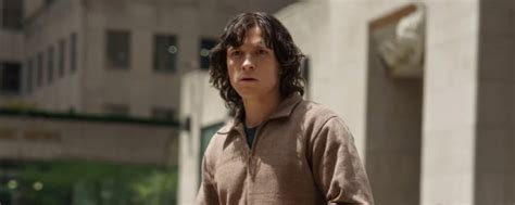 2024 New Streaming Tom Holland As Youve Never Seen Him Before As