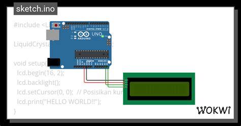 234 Wokwi Esp32 Stm32 Arduino Simulator
