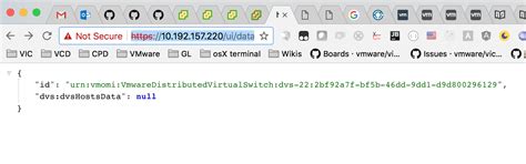 Vch Wizard Hangs On Network Section · Issue 504 · Vmwarevic Ui · Github