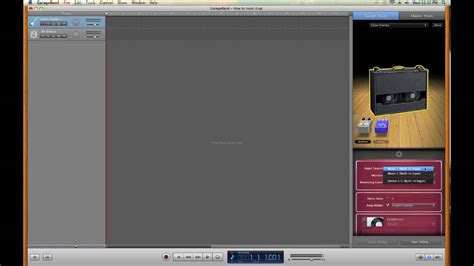Garageband Help Troubleshooting Why Don T You Hear Anything YouTube