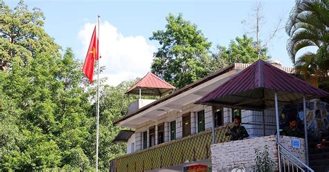 미얀마 반군 中압력에 균열 조짐…핵심 반군 군정 공격 중단