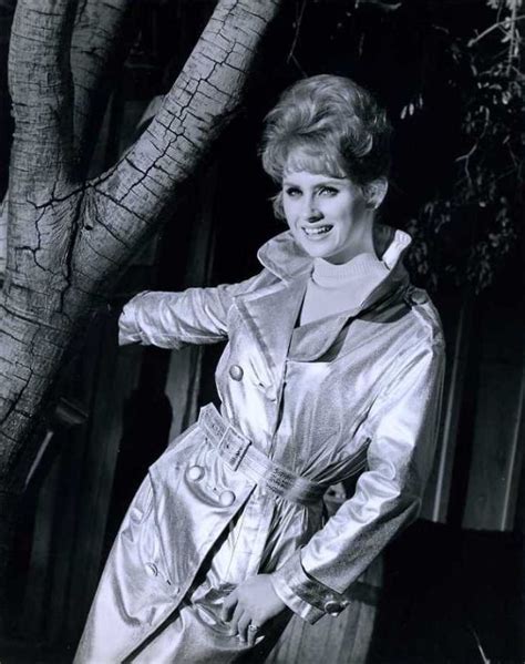 35 Beautiful Photos Of Melody Patterson In The 1960s ~ Vintage Everyday