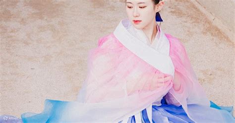 景福宫附近的韩服租赁 by Hae and Dal Hanbok Klook客路