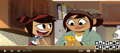 The Ghost And Molly Mcgee On Cartoon Network By Fluffyiscool2022 On
