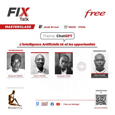 El Hadji Abdoulaye Thiam Posted On Linkedin