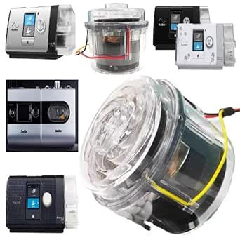 1pc New Motor Replace Resmed S10 S9 Parts Resmed S9 S10