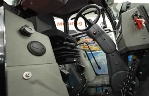 Multihogs Version 2 And Keeping Workers Happy Snow Plow News