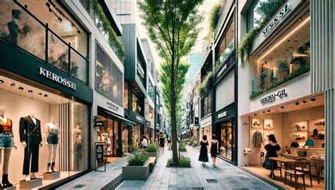 Shopping In Seoul Beyond Myeongdong Hidden Markets Guide